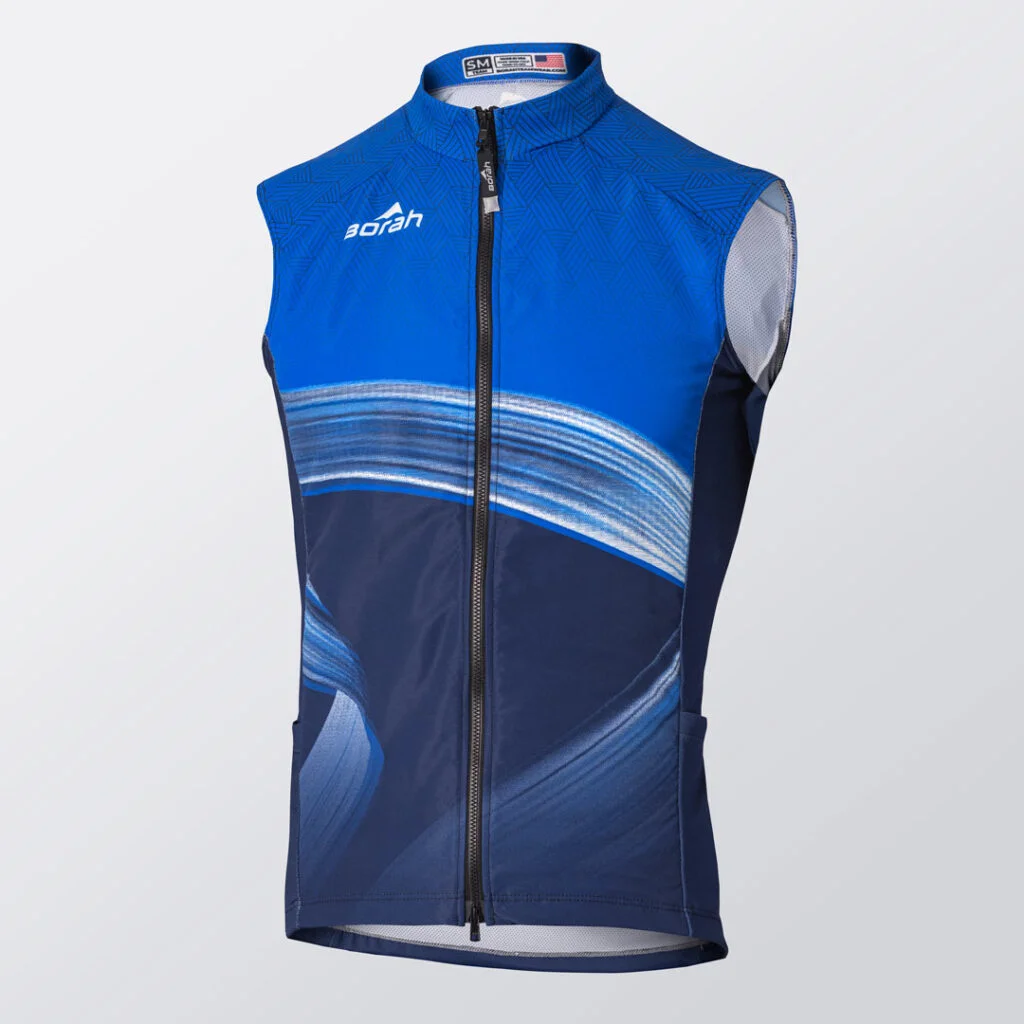 Team XC Vest | Borah Teamwear