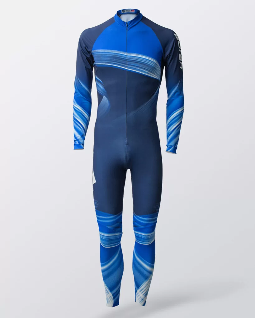 OTW One Piece XC Suit | Borah Teamwear