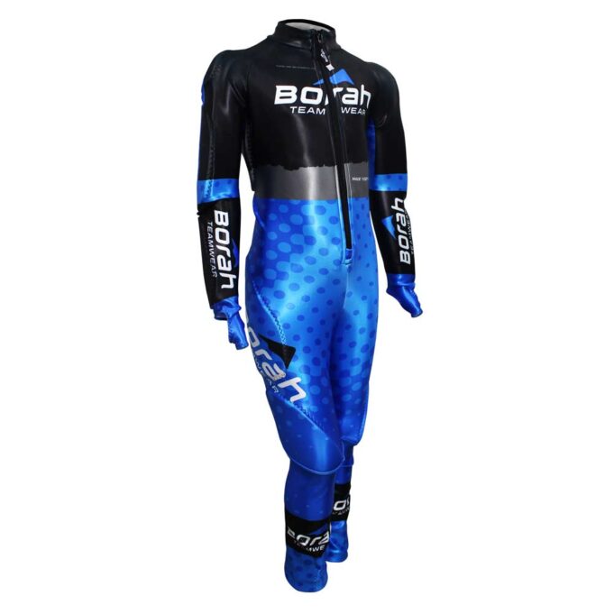 Alpine Race Suit | Borah Teamwear
