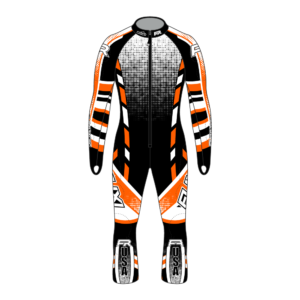 Fuxi Racing Alpine Race Suits | Powered by Borah Teamwear