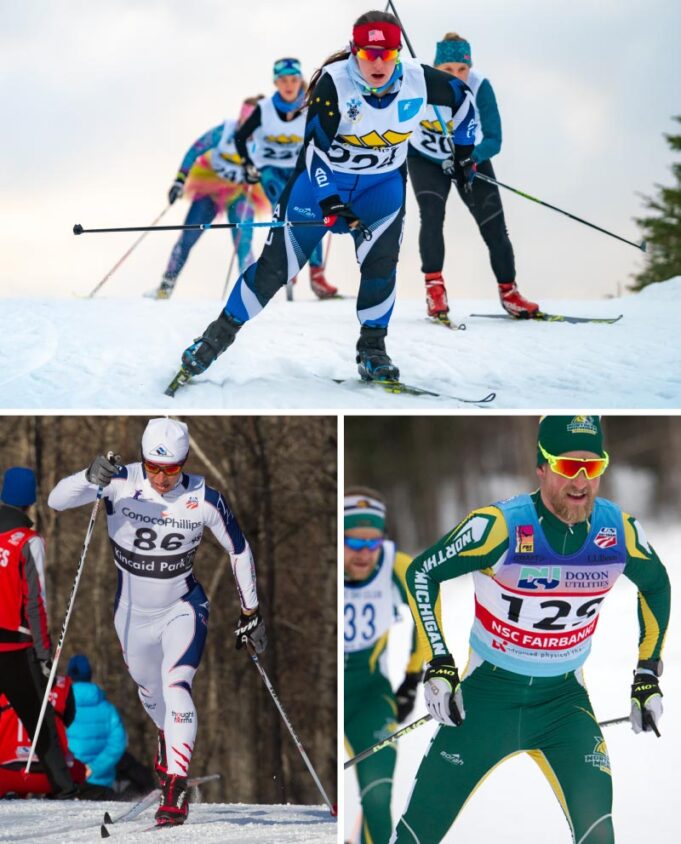 Nordic Race Suits: What Are the Differences? - Borah Teamwear