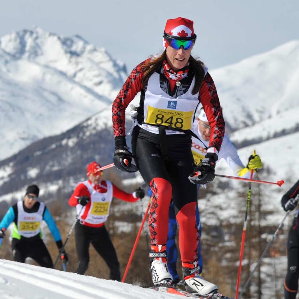 XC Hat | Borah Teamwear