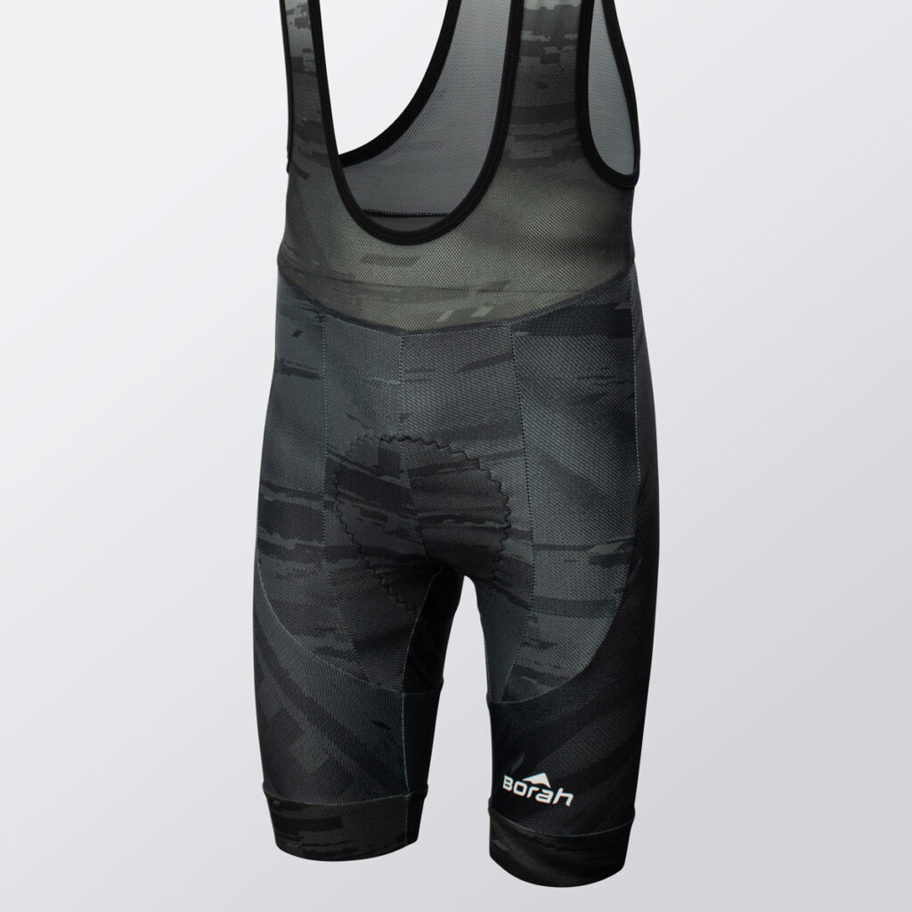 Bibs & Shorts | Borah Teamwear