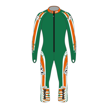 Fuxi Racing Alpine Race Suits | Powered by Borah Teamwear